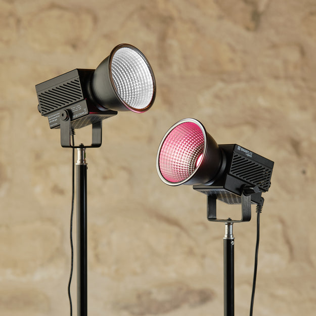 Camera Lighting Buyer’s Guide | Kenro Blog