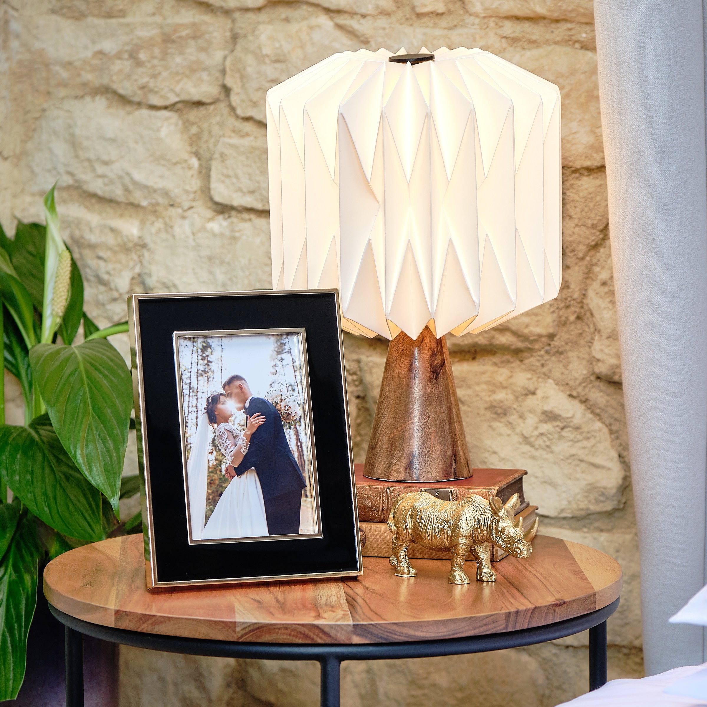 Whisper Prestige Silver Plated Photo Frames – Kenro