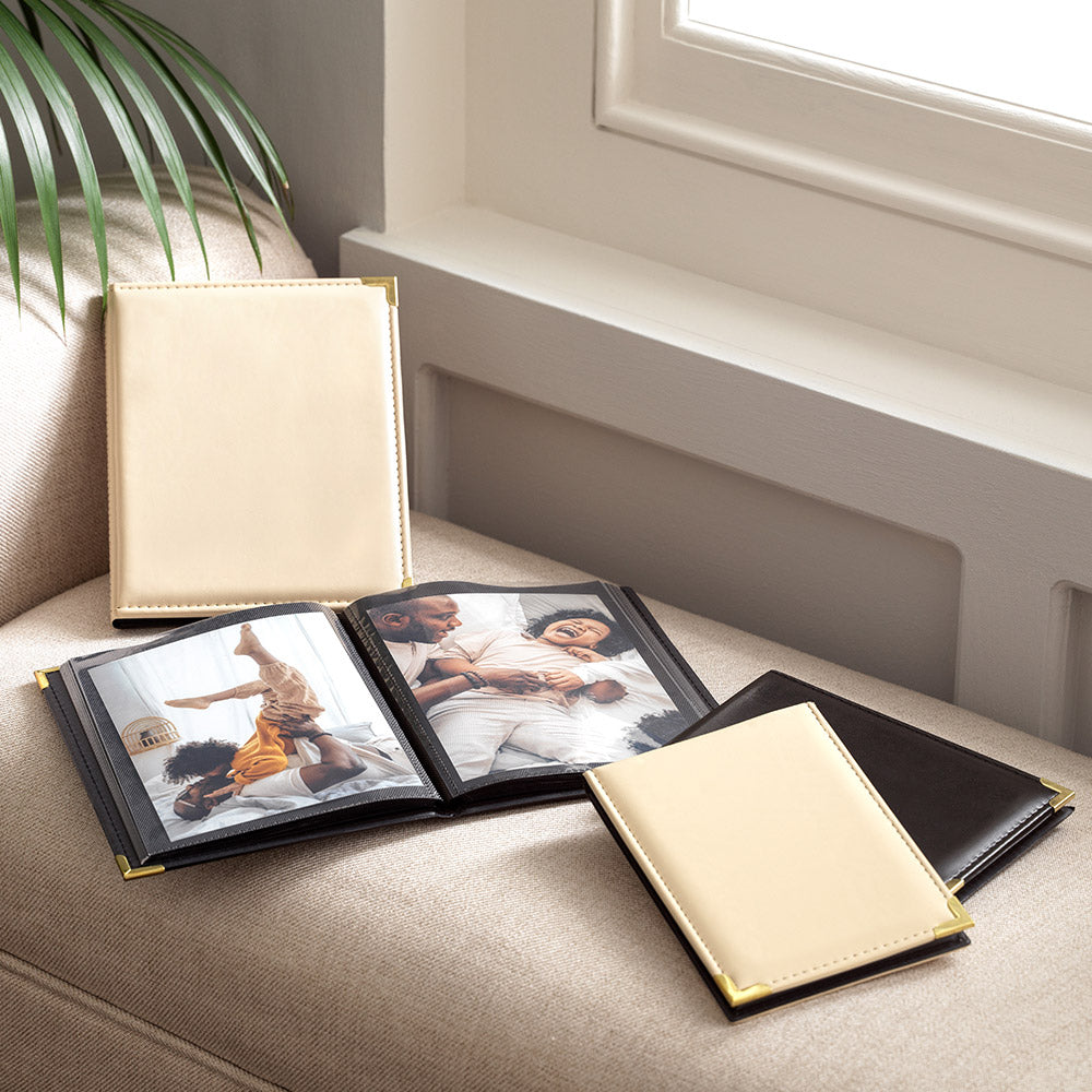 Carlton Series Mini Photo Albums – Kenro