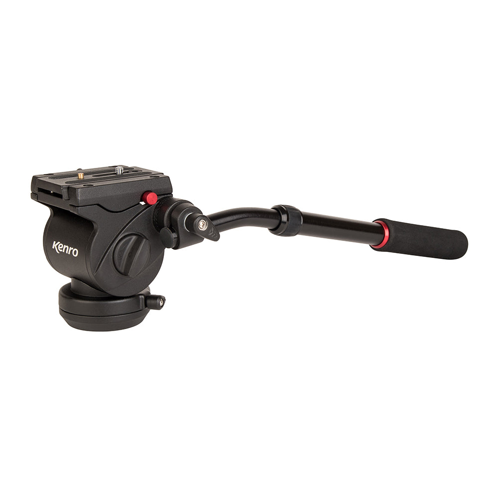 Video Head (Large) – Kenro