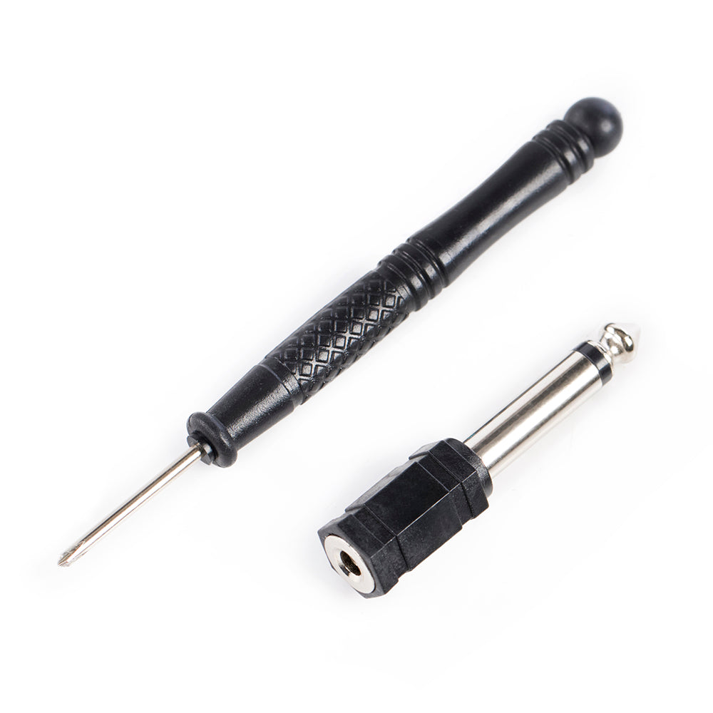 Saramonic LavMicro Lavalier Microphone – Kenro