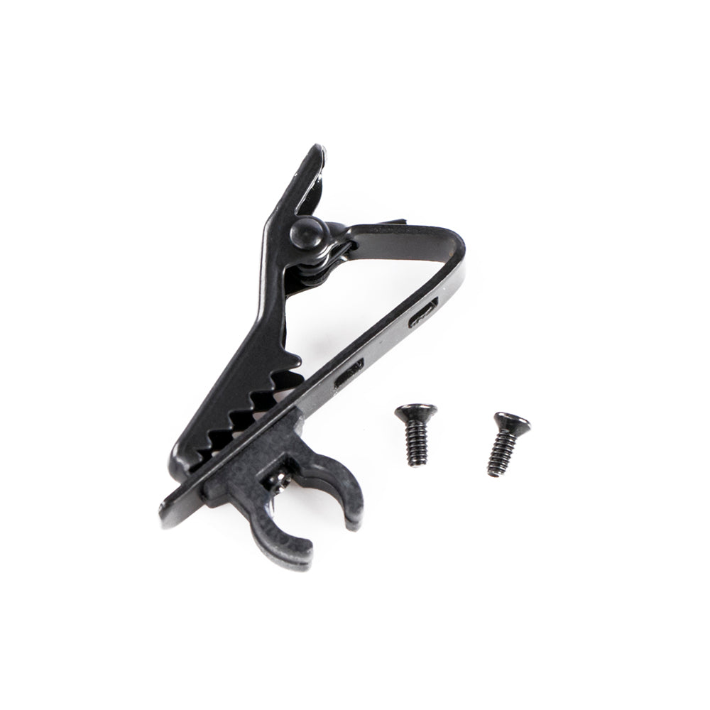 Saramonic LavMicro Lavalier Microphone – Kenro