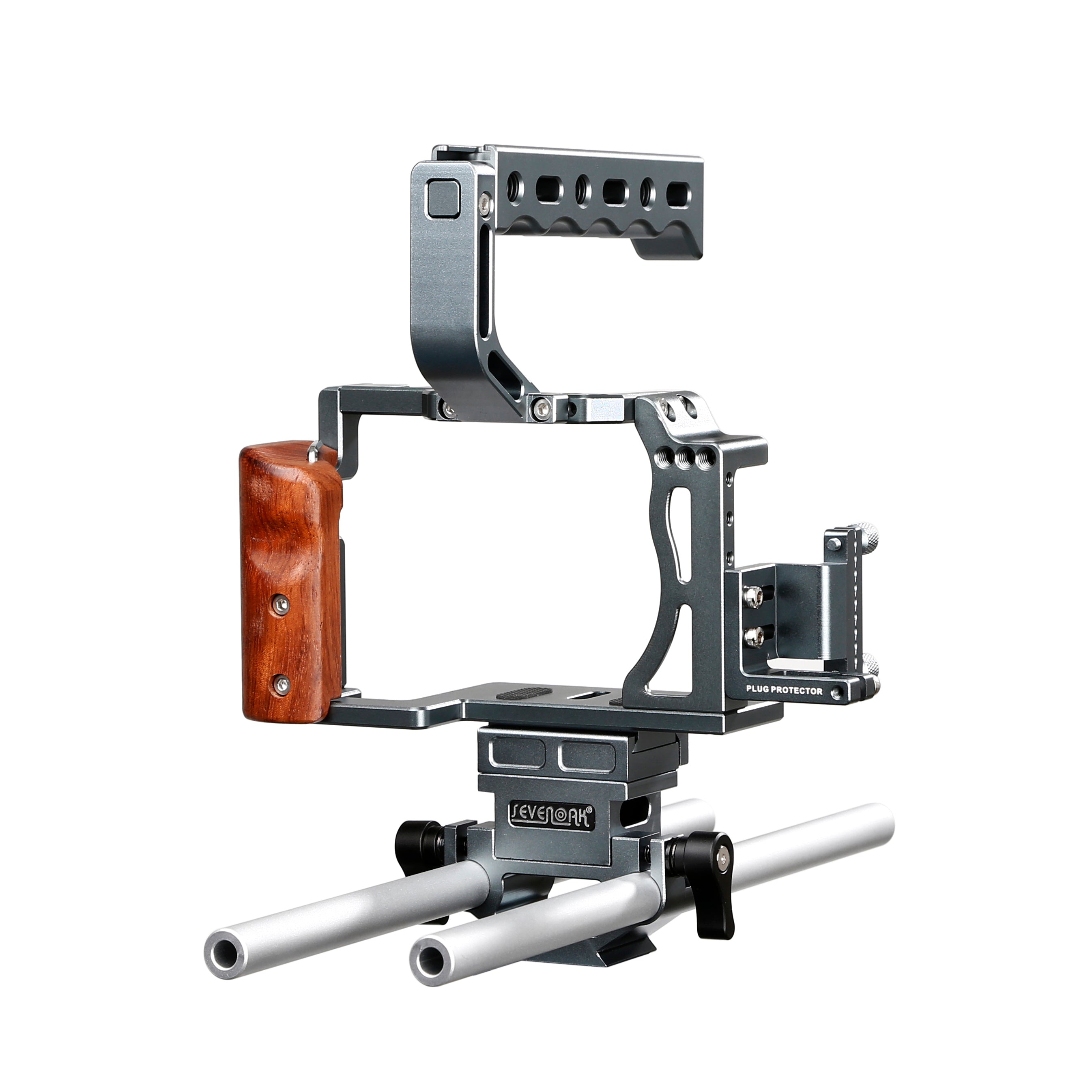 Sevenoak Camera Cages – Kenro