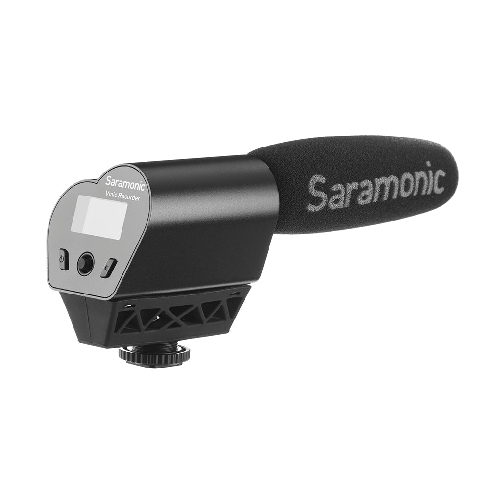 Saramonic VMic Microphone Recorder – Kenro