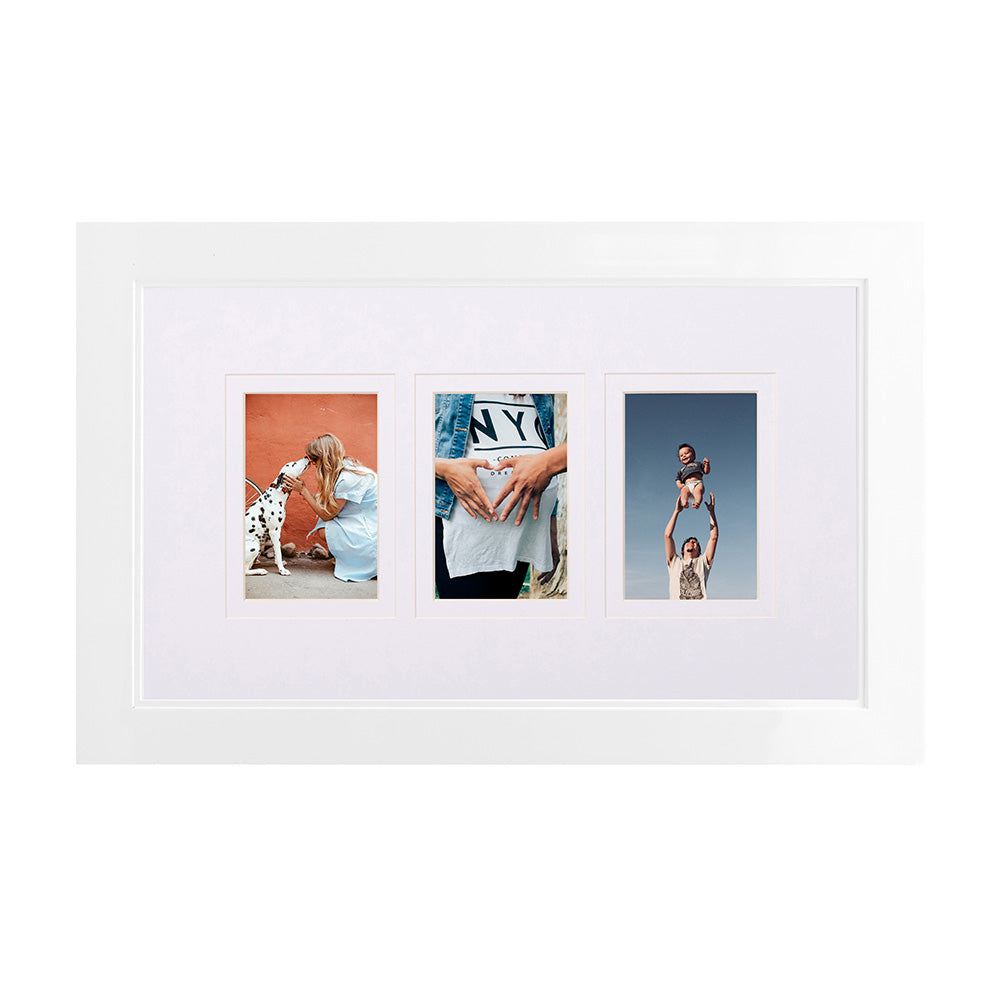 Rocco High Gloss Series Photo Frames – Kenro